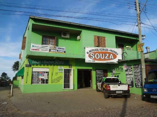 Loja / Comércio para Venda em Viamão/RS Estalagem