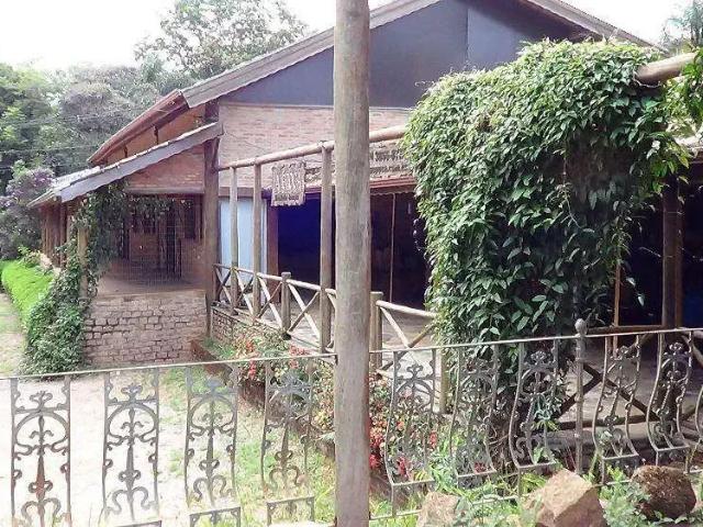 Loja / Comércio para Venda em Vinhedo/SP Cachoeira 5 Quartos
