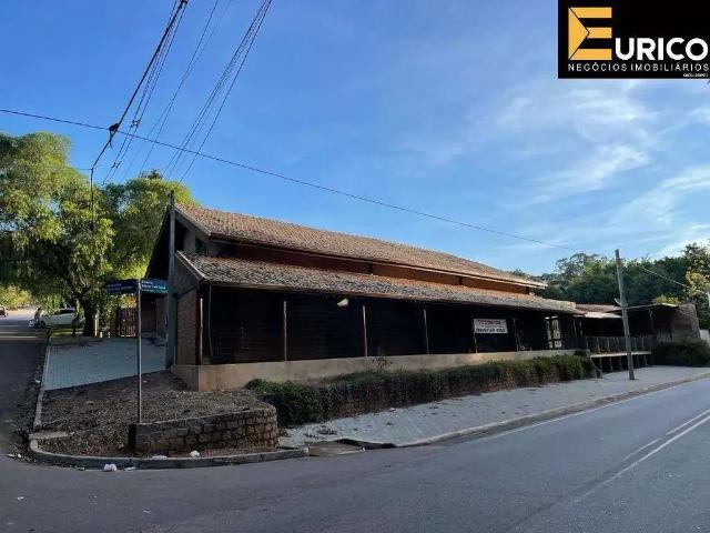 Loja / Comércio para Venda em Vinhedo/SP Caixa D´Água