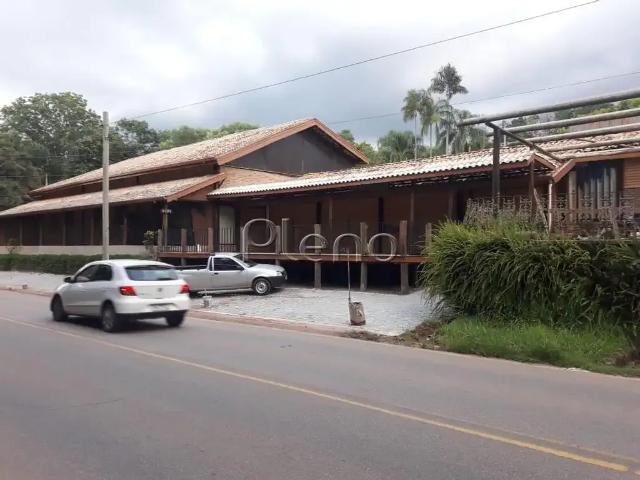 Loja / Comércio para Venda em Vinhedo/SP Caixa D´Água