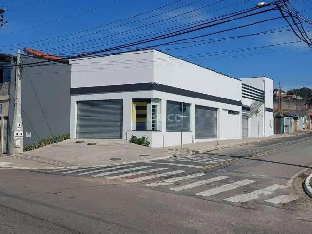 Loja / Comércio para Venda em Vinhedo/SP Capela