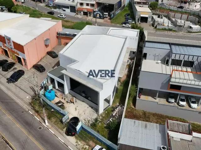 Loja / Comércio para Venda em Vinhedo/SP Capela