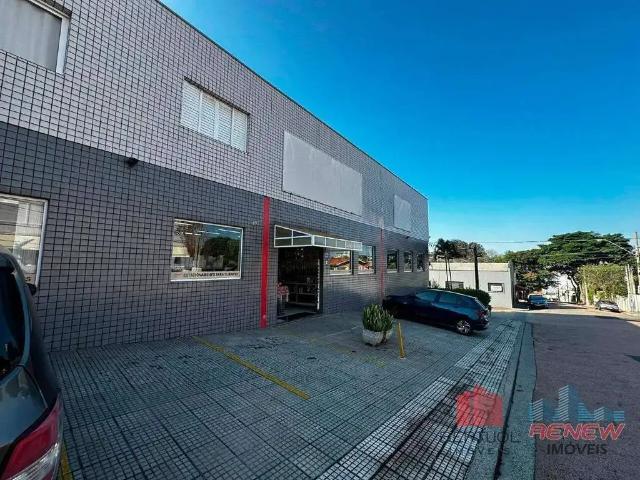 Loja / Comércio para Venda em Vinhedo/SP Centro
