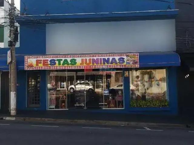 Loja / Comércio para Venda em Vinhedo/SP Centro