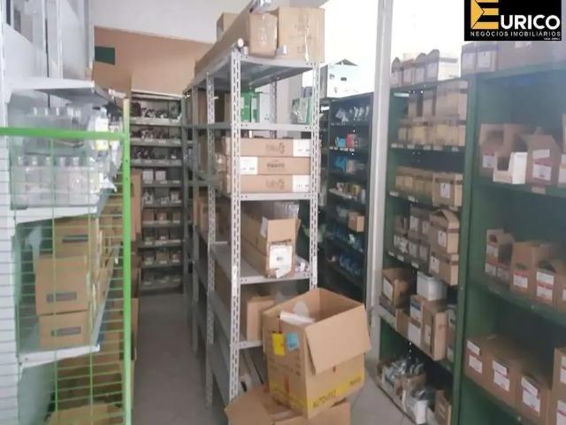 Loja / Comércio para Venda em Vinhedo/SP Centro