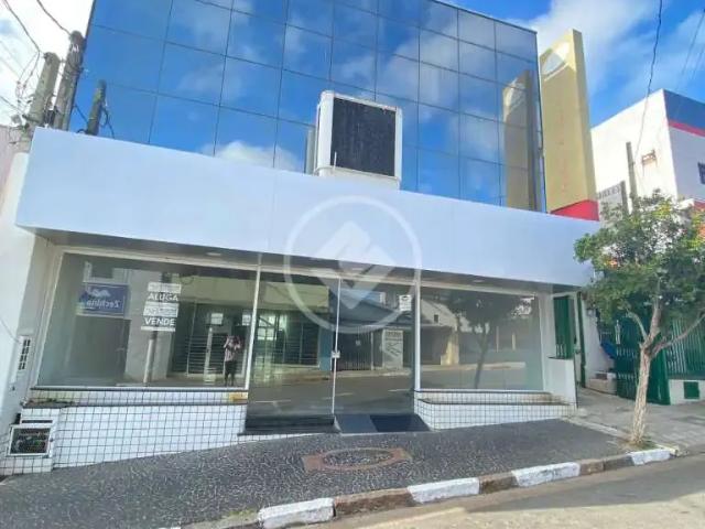 Loja / Comércio para Venda em Vinhedo/SP Centro