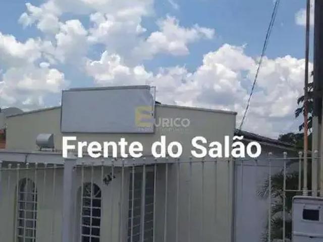 Loja / Comércio para Venda em Vinhedo/SP Centro