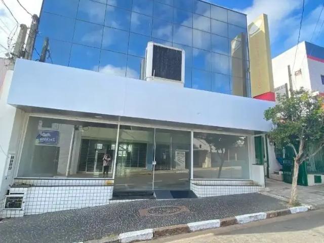 Loja / Comércio para Venda em Vinhedo/SP Centro