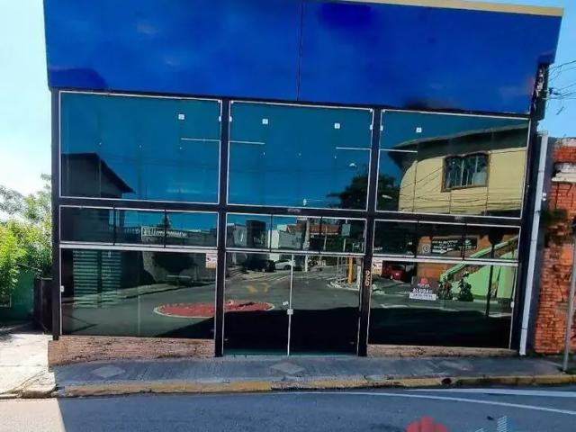 Loja / Comércio para Venda em Vinhedo/SP Centro