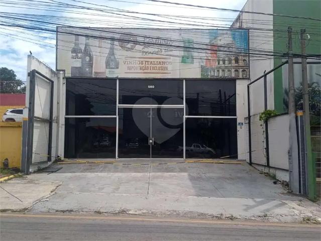 Loja / Comércio para Venda em Vinhedo/SP Jardim Brasil