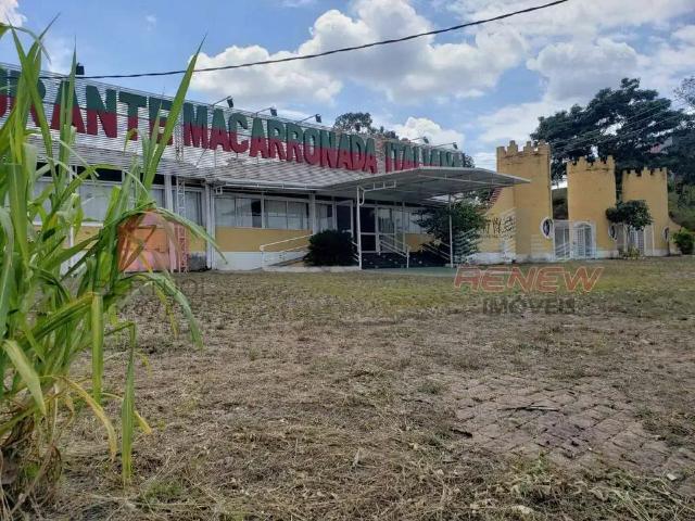 Loja / Comércio para Venda em Vinhedo/SP Jardim do Trevo