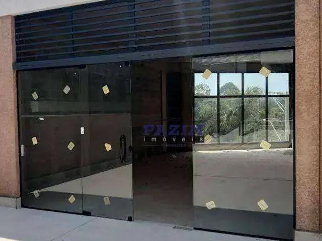 Loja / Comércio para Venda em Vinhedo/SP Residencial Aquários