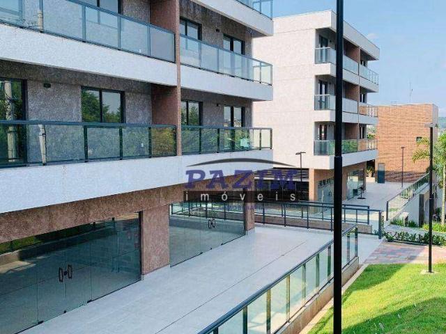 Loja / Comércio para Venda em Vinhedo/SP Residencial Aquários