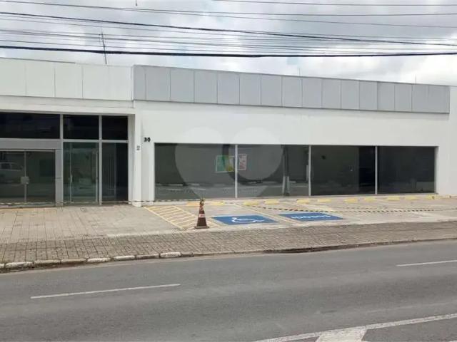 Loja / Comércio para Venda em Vinhedo/SP Santa Rosa