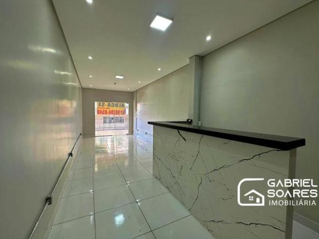 Loja Comercial em Excelente Localização De Taguatinga Sul