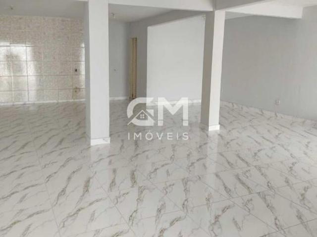 LOJA / CONDOMINIO / BOA SORTE / 55M²/ ESCRITURADA / 61 3595 1212