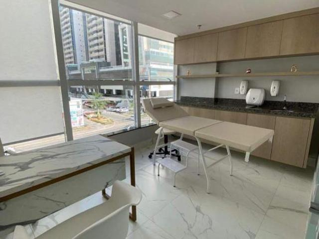 LOJA DUPLEX COM MEZANINO À VENDA EM ÁGUAS CLARAS IDEAL PARA CLÍNICAS E ESCRITÓRIOS 61 991246747