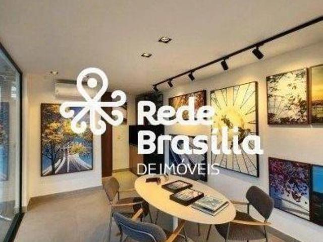 Loja de Canto Totalmente Reformada | 211 Norte