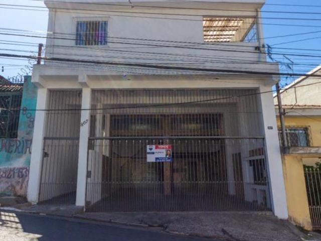 Loja de rua para venda em Parque Santo Antônio, 210m²