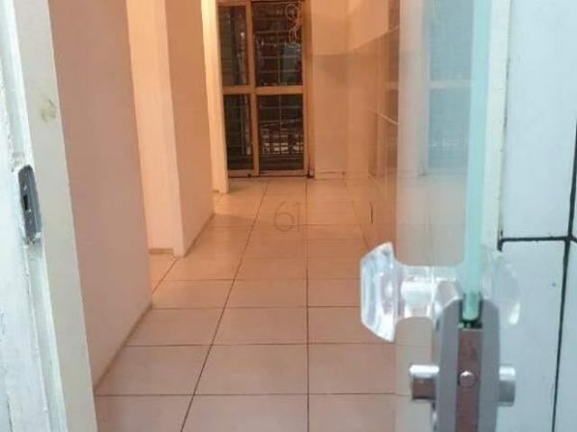 Loja de Subsolo de 32m² na 114 Norte – Sua Próxima Oportunidade de Negócio!