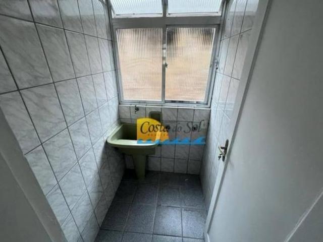 Loja de 35m e Apartamento com 2 dormitórios à venda, 76 m² por R$ 436.000 Vila Matias Santos/SP