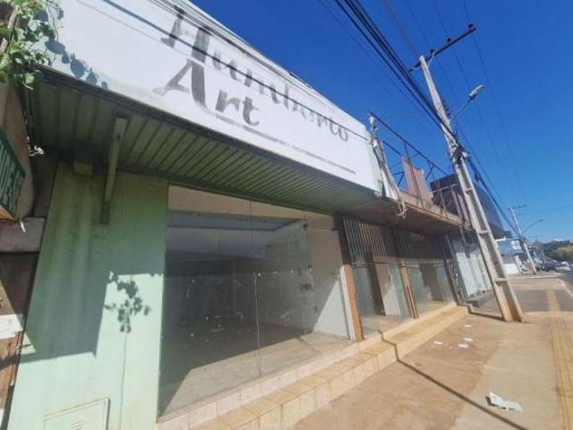 Loja de 69 m² à venda no Jardim Goiás Goiânia