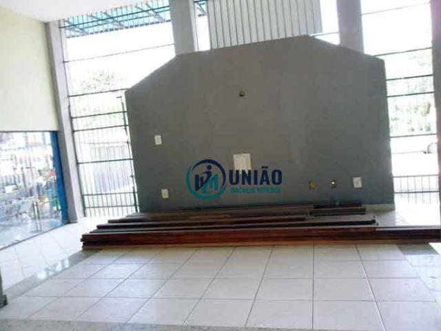 Loja em Badu, Niterói/RJ de 8m² à venda por R$ 79.000,00