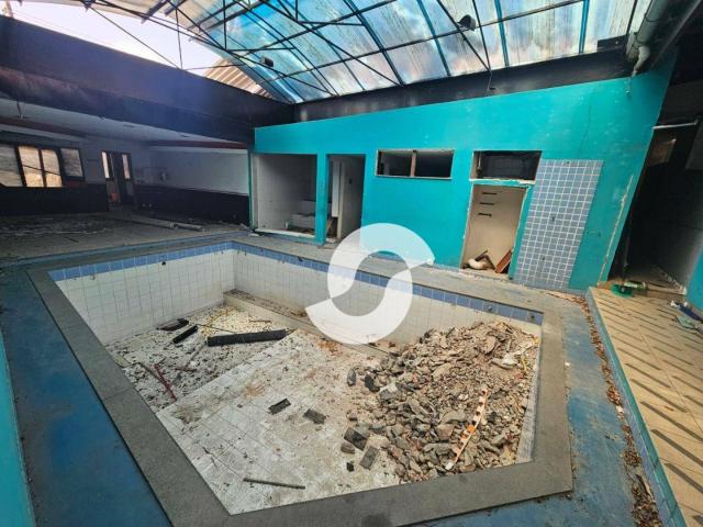 Loja em Mata Paca, Niterói/RJ de 813m² à venda por R$ 3.499.000,00