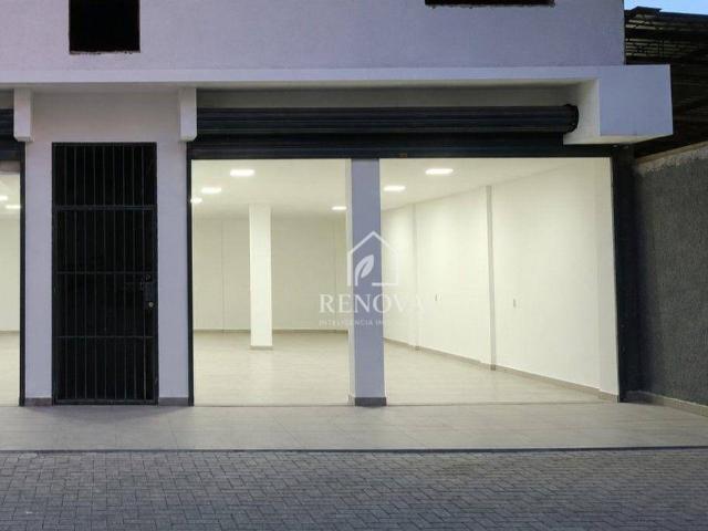Loja em Meudon, Teresópolis/RJ de 67m² para locação R$ 4.000,00/mes