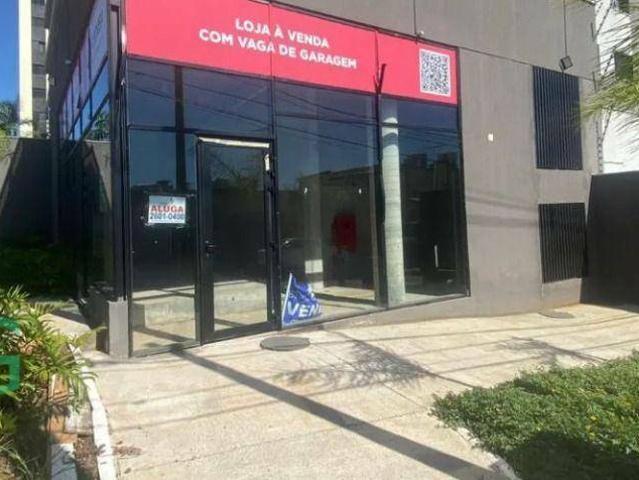 Loja em Mooca, São Paulo/SP de 68m² à venda por R$ 449.000,00