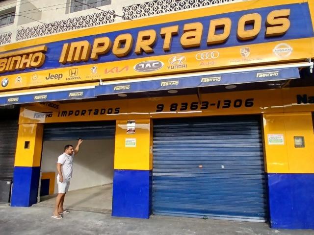 Loja em Abolição, Rio de Janeiro/RJ de 0m² para locação R$ 3.000,00/mes