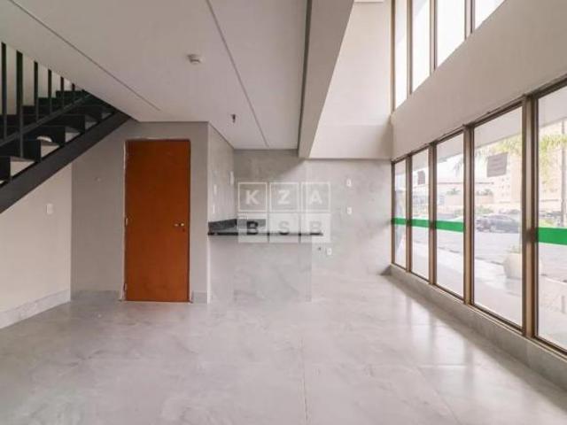 Loja em Águas Claras! 68m² no Via Enseada