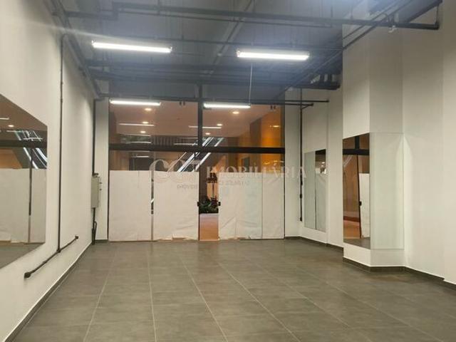 Loja em Alphaville Conde II, Barueri/SP de 125m² à venda por R$ 1.599.000,00 ou para locação R$ 15.000,00/mes