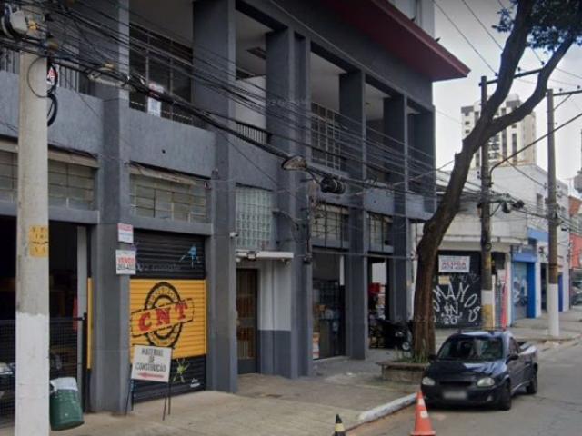 Loja em Alto da Mooca, São Paulo/SP de 114m² à venda por R$ 709.900,00