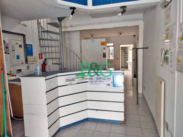 Loja em Alto de Pinheiros, São Paulo/SP de 130m² à venda por R$ 1.151.900,00