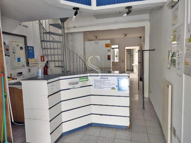 Loja em Alto de Pinheiros, São Paulo/SP de 130m² à venda por R$ 1.151.900,00