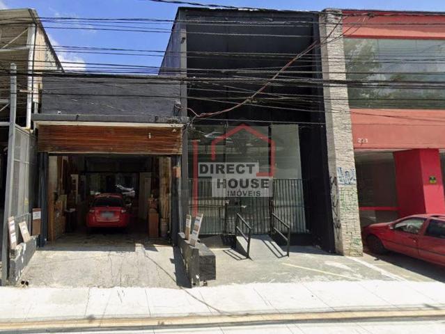 Loja em Butantã, São Paulo/SP de 384m² à venda por R$ 2.999.000,00