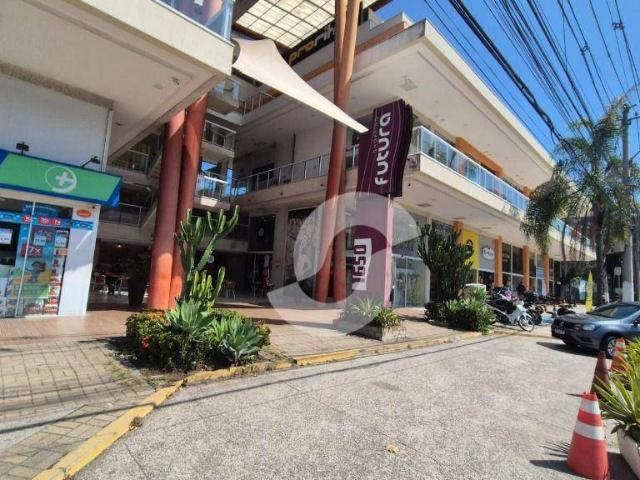 Loja em Badu, Niterói/RJ de 25m² à venda por R$ 259.900,00