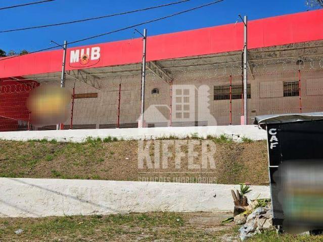 Loja em Baldeador, Niterói/RJ de 1312m² à venda por R$ 2.448.000,00