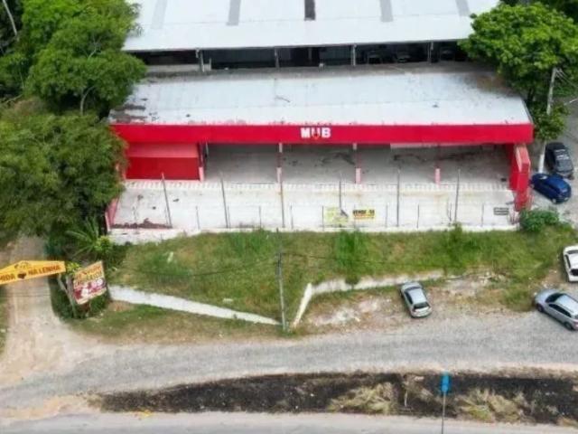 Loja em Baldeador, Niterói/RJ de 1890m² à venda por R$ 2.999.000,00