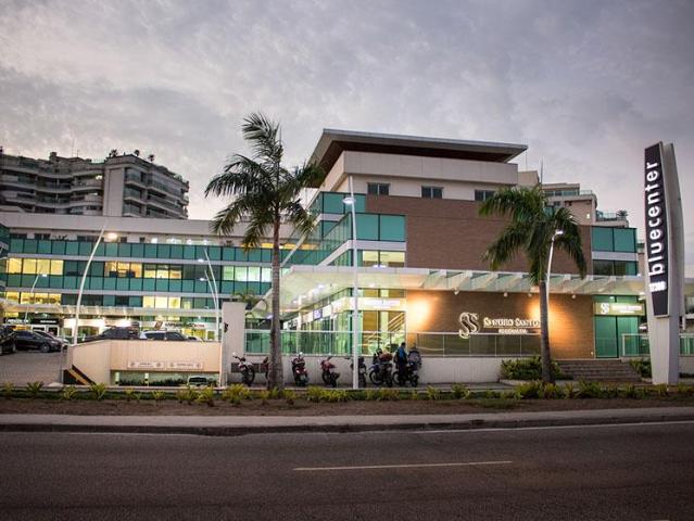 Loja em Barra da Tijuca, Rio de Janeiro/RJ de 88m² à venda por R$ 714.000,00