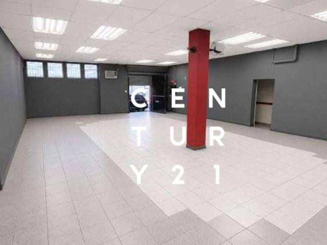 Loja em Barra Funda, São Paulo/SP de 123m² para locação R$ 6.500,00/mes