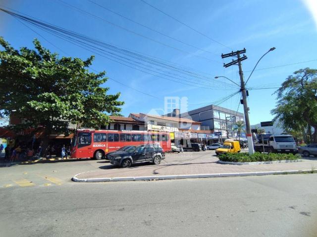 Loja em Barroco Itaipuaçu, Maricá/RJ de 50m² à venda por R$ 349.900,00