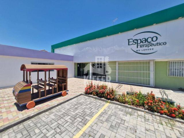 Loja em Barroco Itaipuaçu, Maricá/RJ de 800m² à venda por R$ 2.799.900,00