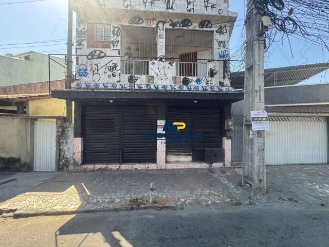Loja em Boaçu, São Gonçalo/RJ de 87m² à venda por R$ 224.900,00