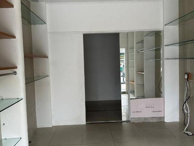 Loja em Boa Viagem, Recife/PE de 30m² para locação R$ 3.300,00/mes