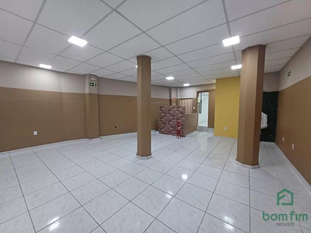 Loja em Bom Fim, Porto Alegre/RS de 81m² para locação R$ 3.200,00/mes