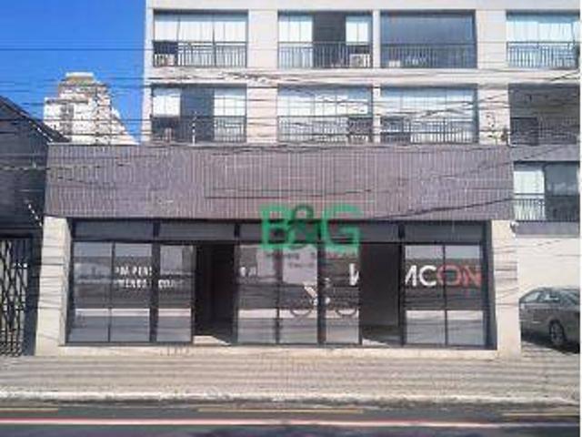 Loja em Bom Retiro, São Paulo/SP de 94m² à venda por R$ 989.900,00 ou para locação R$ 7.500,00/mes