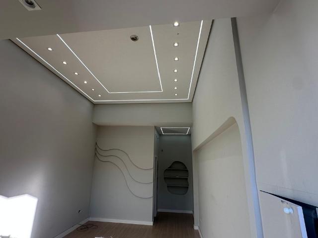 Loja em Boqueirão, Praia Grande/SP de 60m² para locação R$ 3.500,00/mes