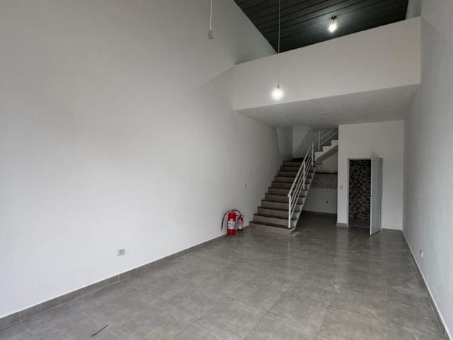 Loja em Boqueirão, Praia Grande/SP de 60m² para locação R$ 3.500,00/mes